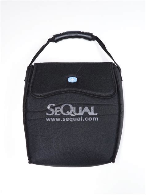 Caire Sequal Eclipse 5 Accessory Bag