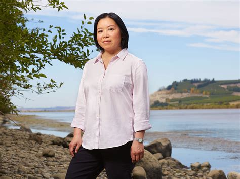 ruby leung elected to national academy of engineering staff