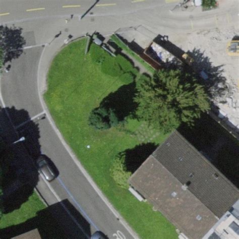 Yolov ForRoofSegmentDetectop Object Detection Dataset By Roof Segmentation