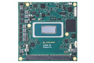 COM Express Type 6 Meteor Lake H Development Kit