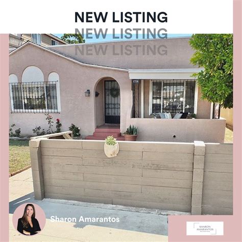 🛌 3 🛀 2 📍 1734 North Stanton Place Long Beach Ca 90804 My Latest Listing On Ratemyagent