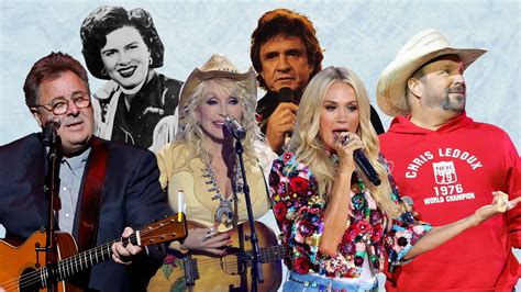 The Opry Wants You To Pick The No1 Country Song Of All Time