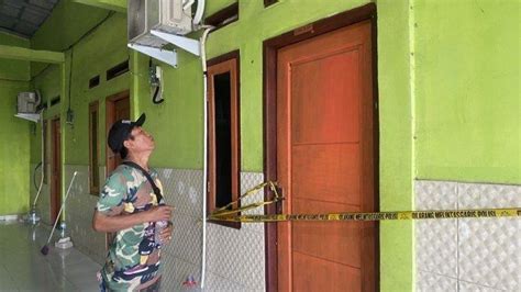 Cerita Utuh Pembunuhan Sadis Wanita Di Kos Bekasi Pelaku Bersitri