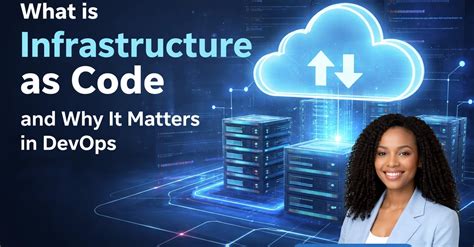 What Is Infrastructure As Code Dev Community