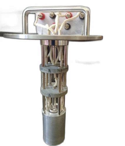 Ss Single Phase Two Probe Resistivity Method For Physics Laboratory At