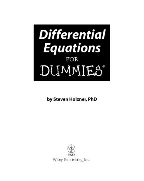 Trigonometry For Dummies 3rd Edition Mastering Angles And Functions Expert Training