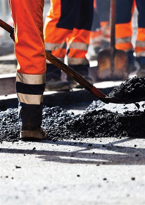 Shell Bitumen Innovations Developments And Opportunities Agg Net