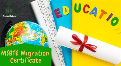 Msbte Migration Certificate 2025 How To Download Apply Online