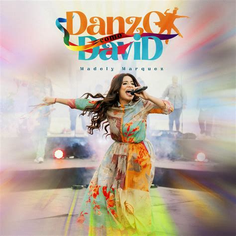 ️ Madely Marquéz Zona Cristiana ⚡