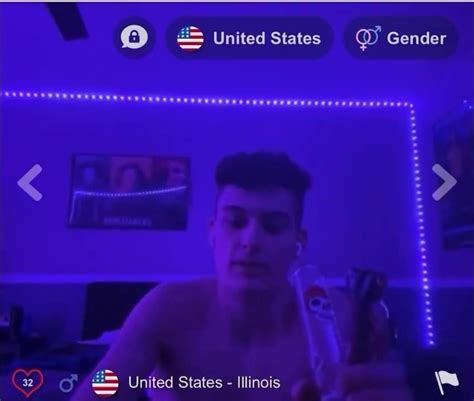 Flingster Guy Talking