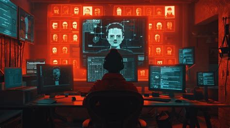 Ai Cybersecurity For Deepfake Dangers And Ai Virtual Assistant Trends