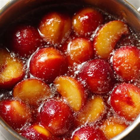 Perfect Nectarine Jam Recipe In 5 Simple Steps