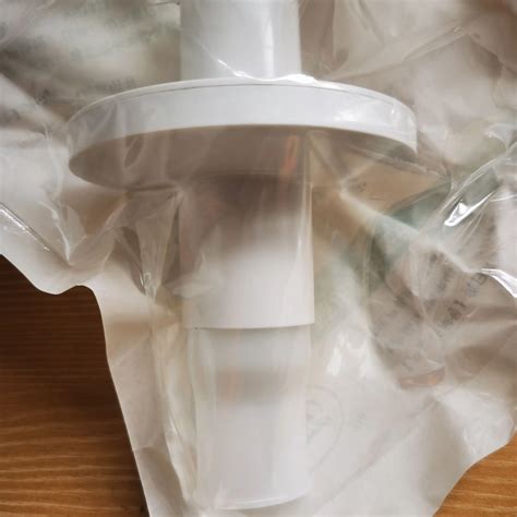 Contec Sp100 Disposable Spirometer Mouthpiece Printing Paper Spiromete Super B Plus Group Ltd®