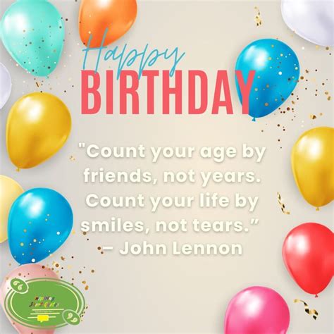 144 Birthday Quotes Inspiring Short Quotes
