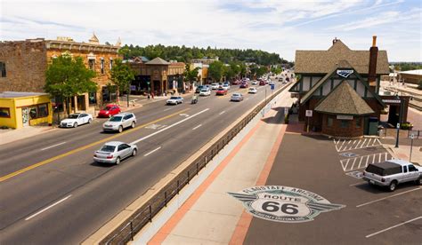 Flagstaff Auto Mall At Zane Bussell Blog