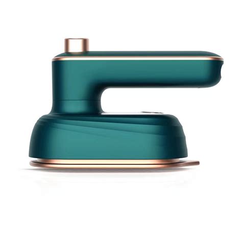 Mini Plancha Mini Plancha Pequeña De 38 W Mini Plancha De Vapor