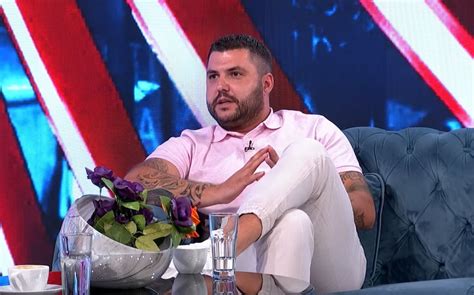 Asmin Durdžić O Prvom Susretu S Majkom Aneli Ahmić