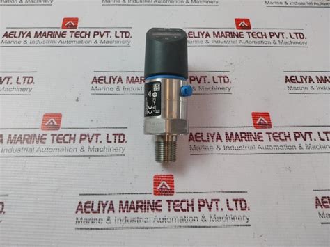 Endress Hauser Ptc31b Aa4u1pgbvwja Z1 Absolute And Gauge Pressure Aeliya Marine Tech