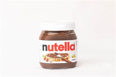 Shop Online Nutella Chocolate Hazelnut Spread Nutzhouse