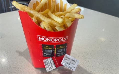 Maccas Monopoly 2024 Australia What You Need To Know
