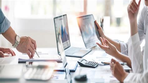 Icaew To Introduce Next Gen Aca Qualification In September 2025