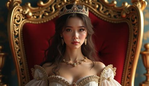 Queen Seaart Ai