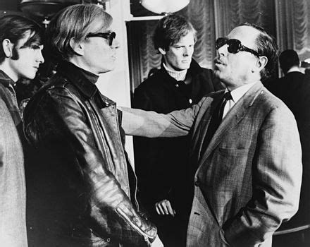 Paul Morrissey — Wikipédia