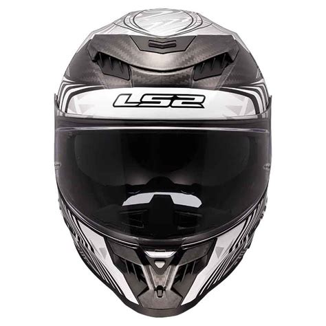 Ls2 Ff807 Dragon Enthum Motorcycle Helmet Biker Outfit