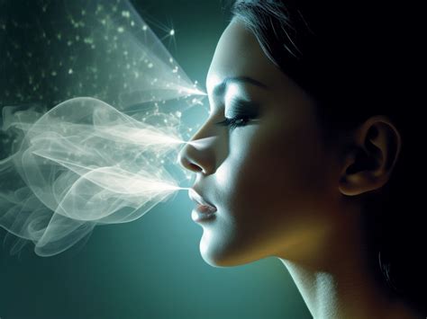 Electronic Noses Sniff Out Volatile Organic Compounds Improving The