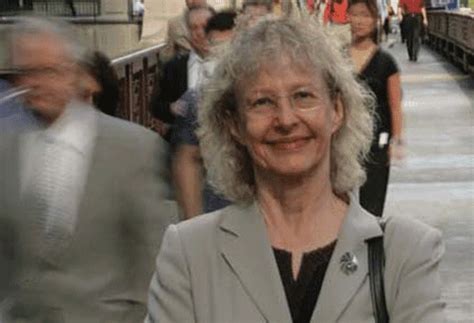 The Interview Alice Eagly Bps