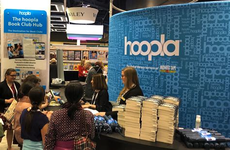 Hoopla Expanding To Offer Multiple Models