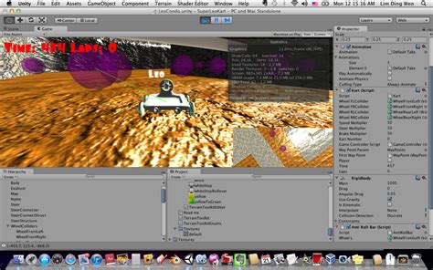 Inversetransformposition Not Woking Properly Unity Engine Unity