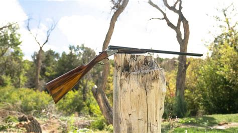 Mastering Precision Understanding Shotgun Balance And Recoil Gunsonpegs
