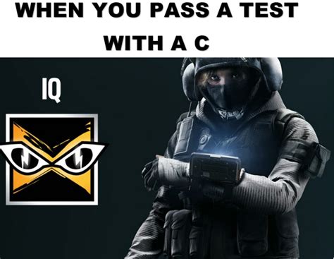 Rainbow Six Siege Meme By Ridgeback75 Memedroid