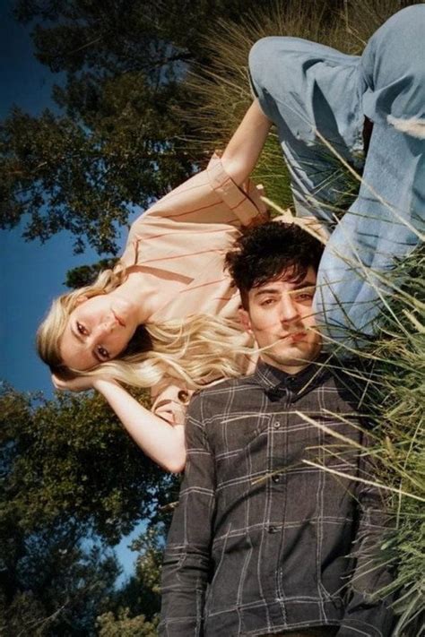 The Poly Couple 2022 Serie Tv Palomitacas