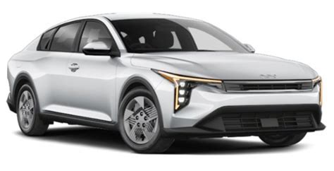 Kia K4 Lx Fwd 2025 Price Specs And Review Autogiz