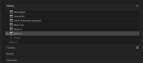 lift and delete sequence adobe community 14317549