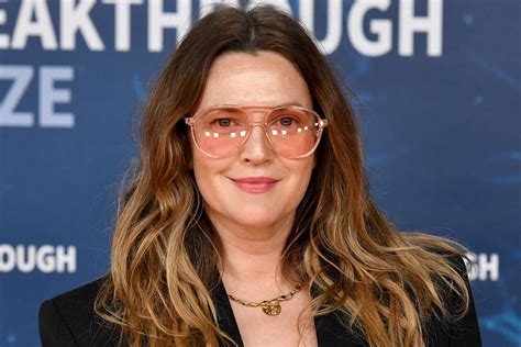 Drew Barrymore Says She S Tried Everything In The Bedroom