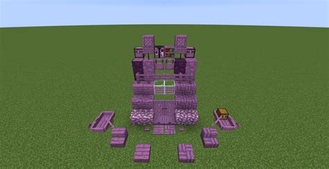Blocks Gallery Minecraft Mods Curseforge