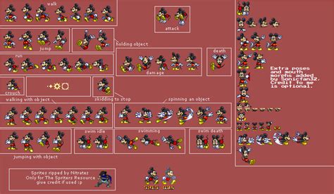 Mickey Mouse Magical Quest Starring Mickey Mouse Snes The