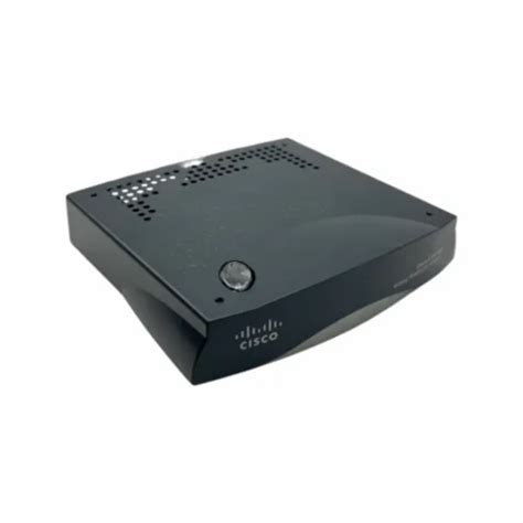 Cisco Ata 186 And Cisco Ata 188 Analog Telephone Adapter At ₹ 5700