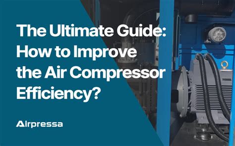 Air Compressor Efficiency Test At Harry Oloughlin Blog