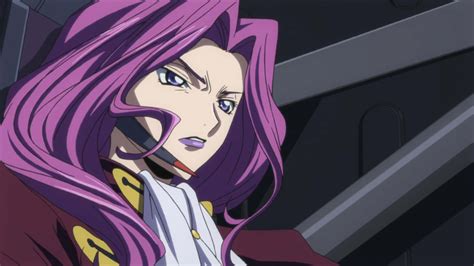 Download The Commanding Presence Of Cornelia Li Britannia Wallpaper