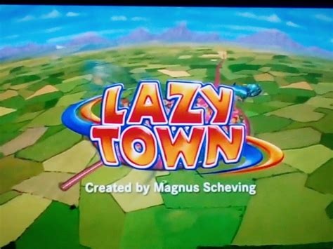 Quem Você Seria Em Lazy Tow Quizur