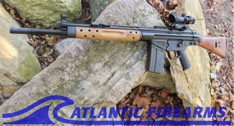 Atlantic Firearms Llc