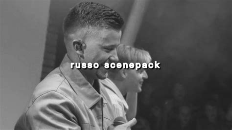 Russo Rutger Van Eck Scenepack 5 Youtube