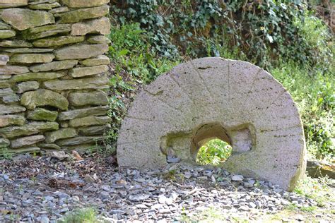 What Is A Millstone In The Bible — Pastor Jason Elder