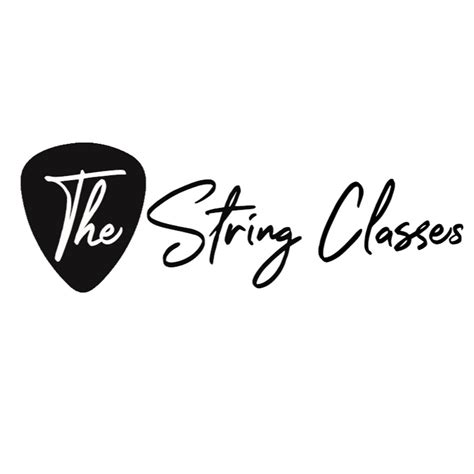 The String Class Gallery Youtube