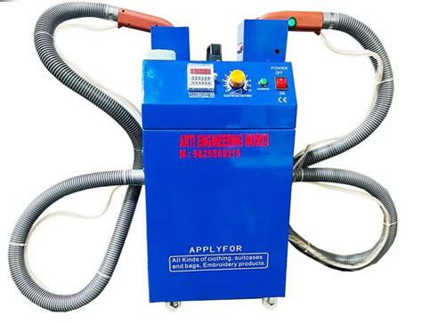 Garment Thread Trimmer Machine At ₹ 22500piece Thread Trimmer In