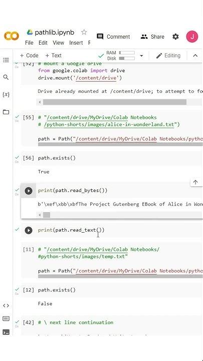 How To Read And Write To A File In Python Using Pathlib Module Pythons